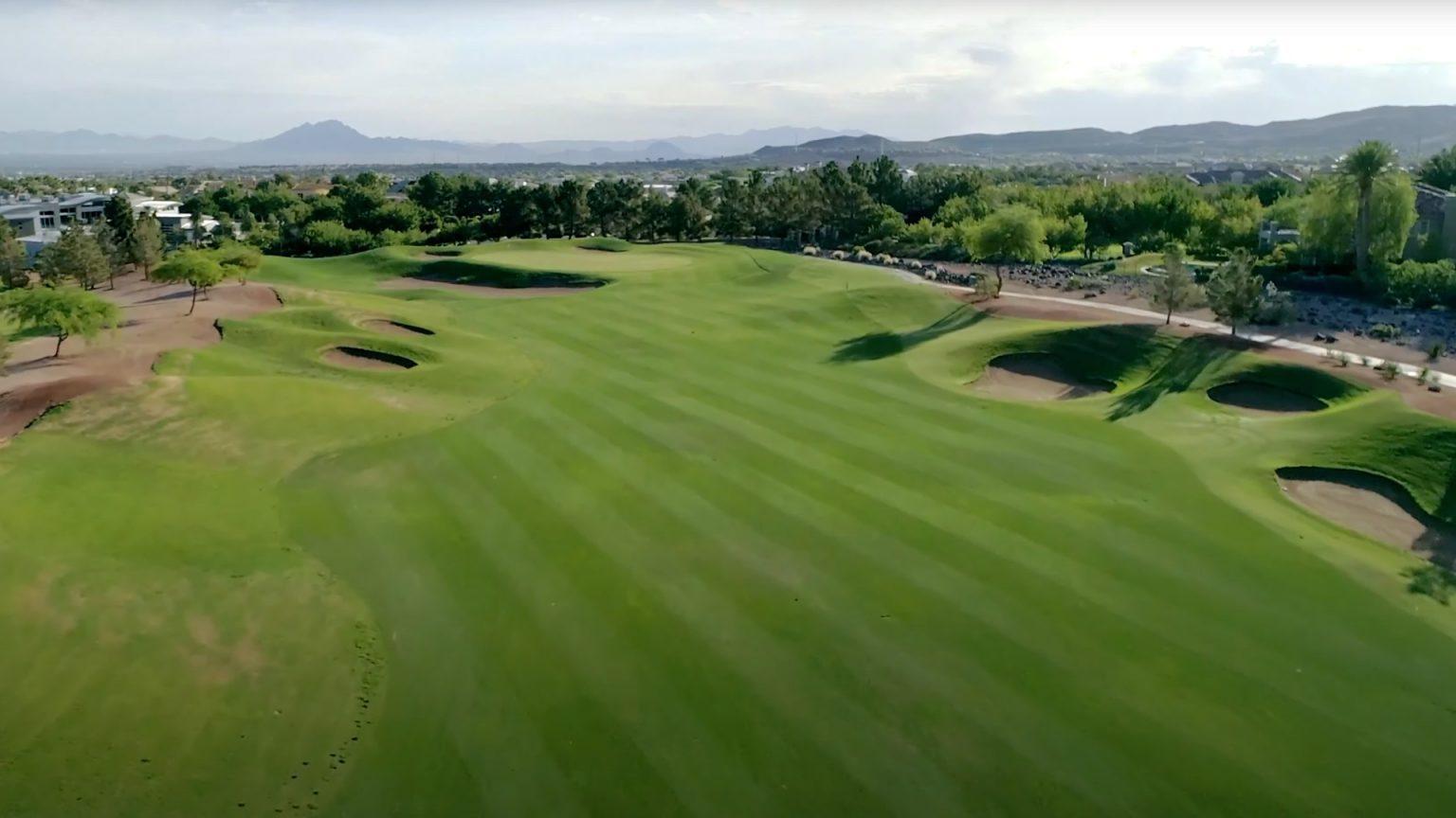 Tour our Course - Serket Golf Club
