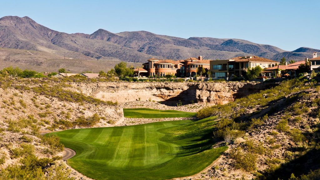 Serket Golf Club – Las Vegas Golf at Its Best