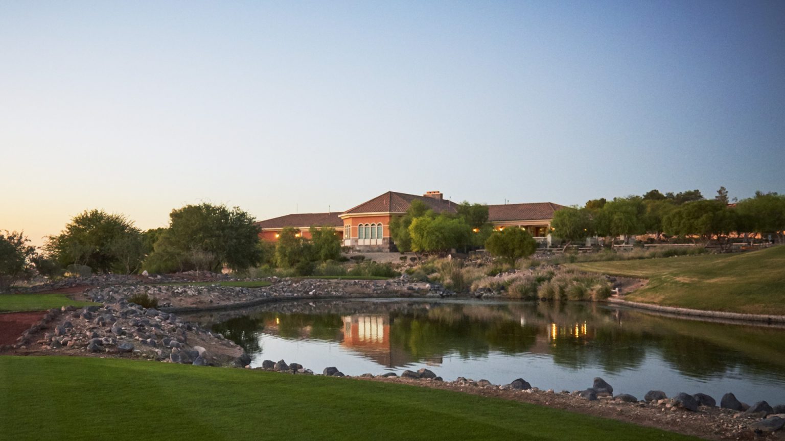 Serket Golf Club – Las Vegas Golf at Its Best