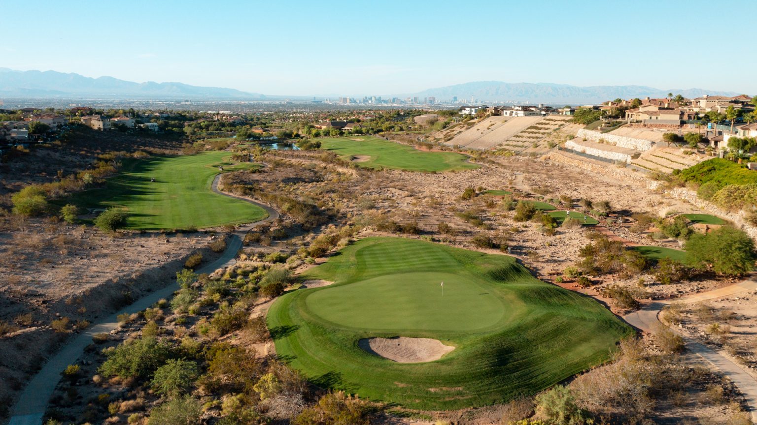 About - Serket Golf Club