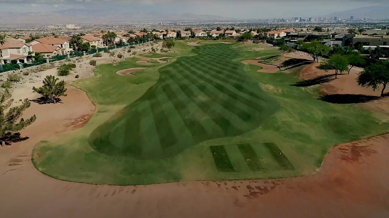 Tour our Course - Serket Golf Club