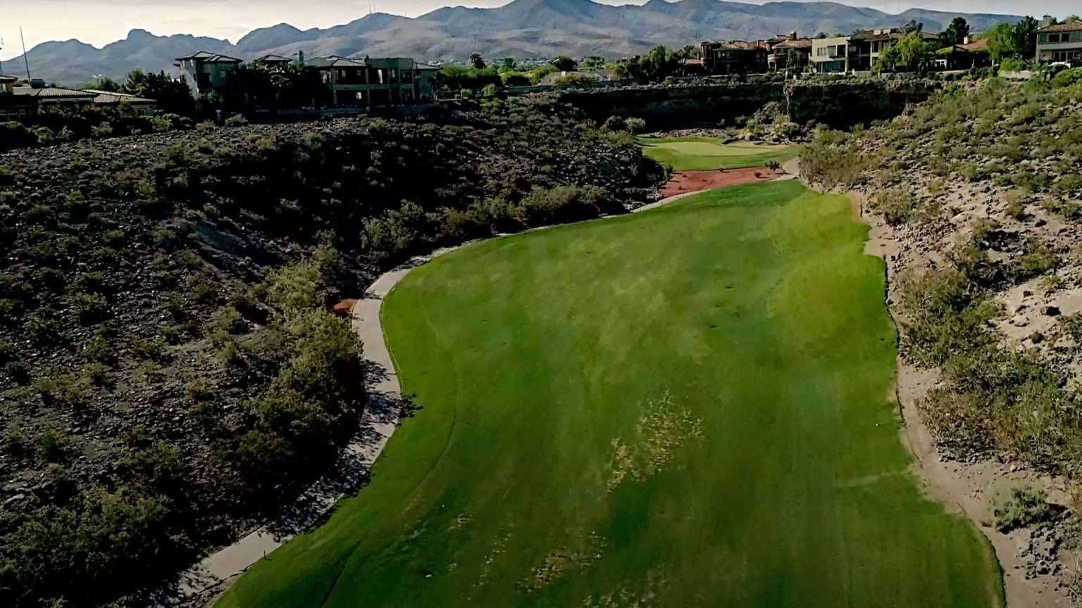 Tour our Course - Serket Golf Club