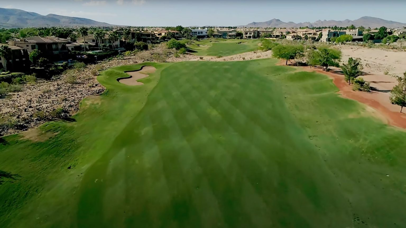 Tour our Course - Serket Golf Club