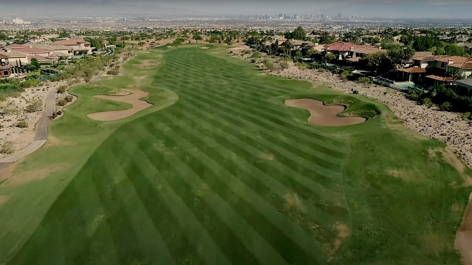 Tour our Course - Serket Golf Club