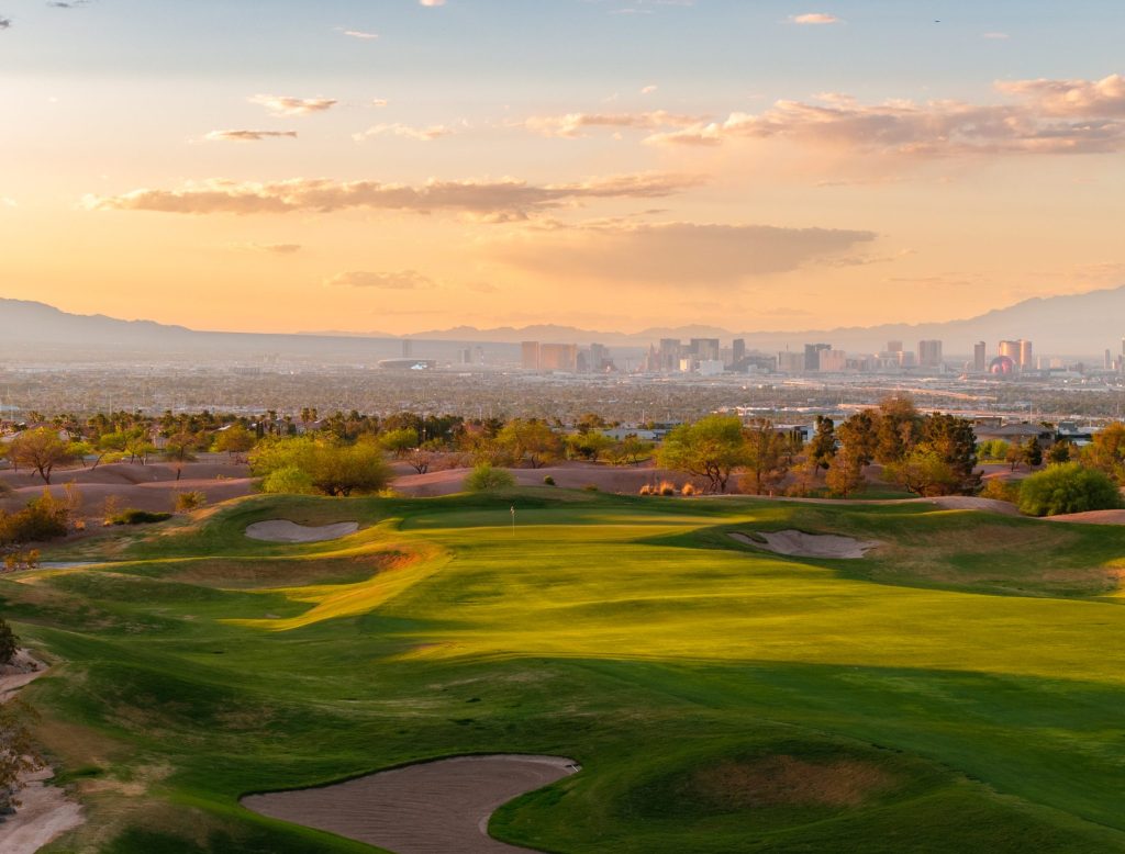 About - Serket Golf Club