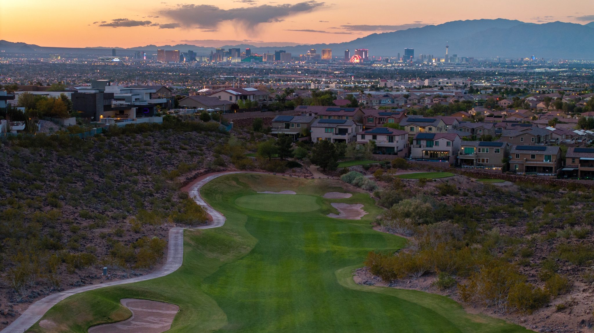 About - Serket Golf Club