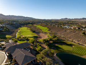 Golf - Serket Golf Club