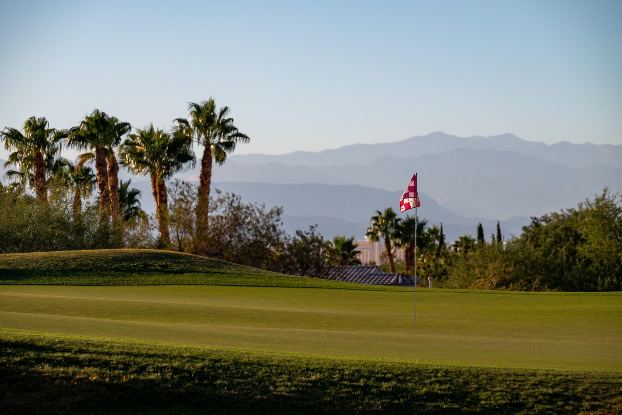 Tour our Course - Serket Golf Club