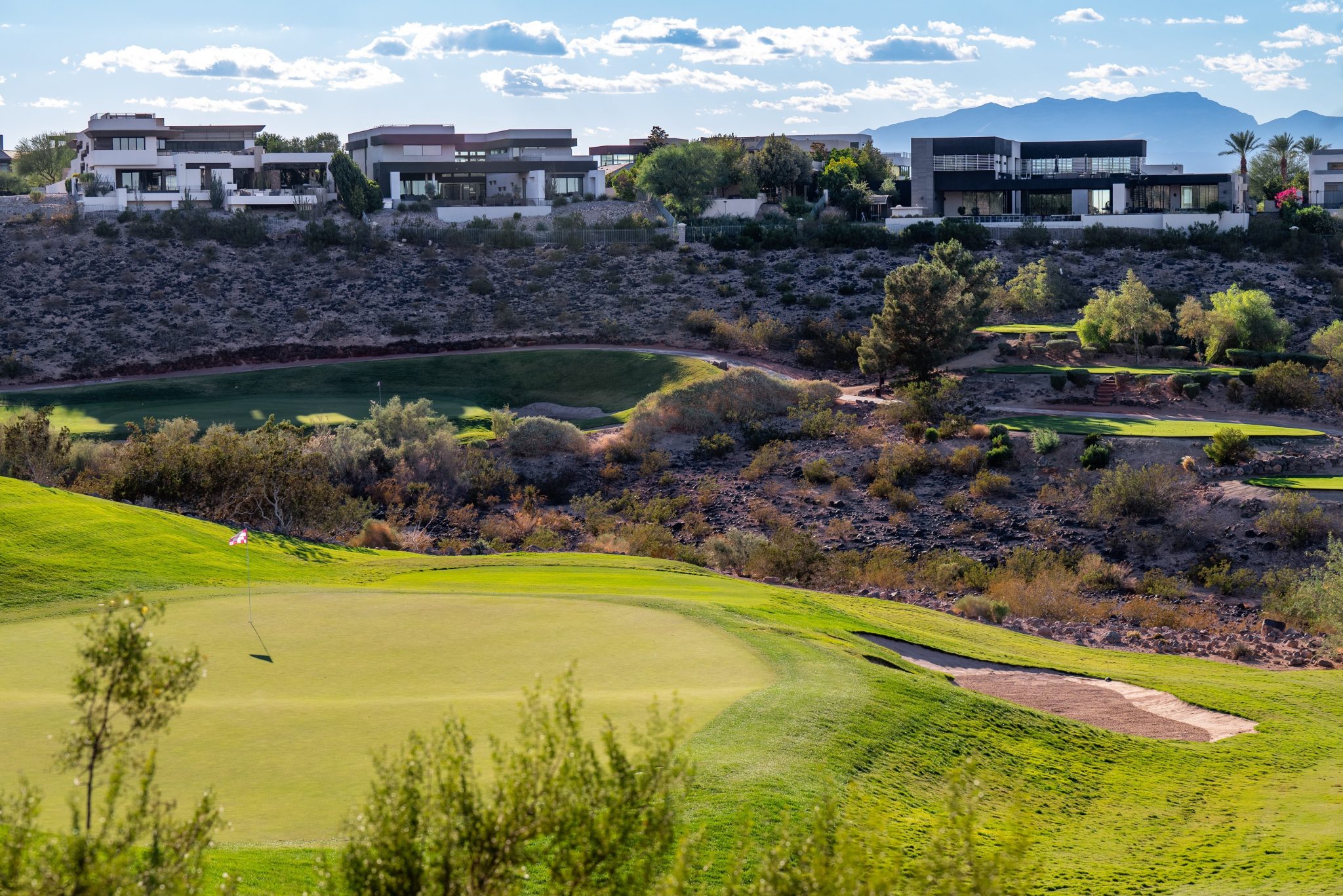 Serket Golf Club – Las Vegas Golf at Its Best