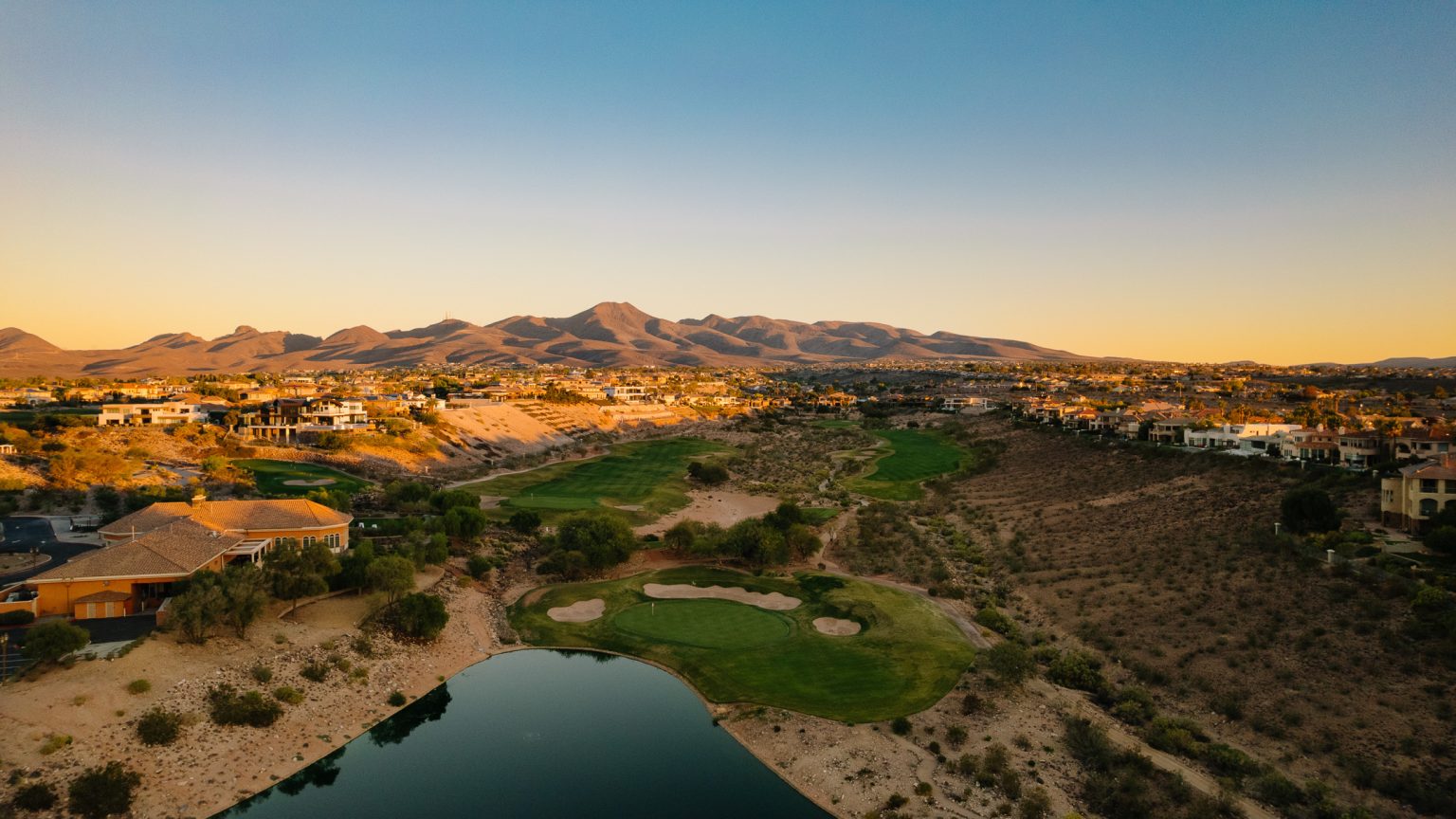 About - Serket Golf Club