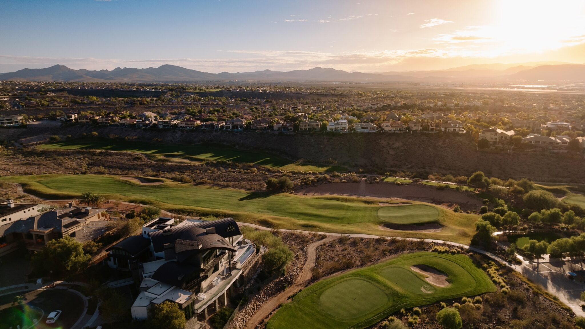 Serket Golf Club – Las Vegas Golf at Its Best